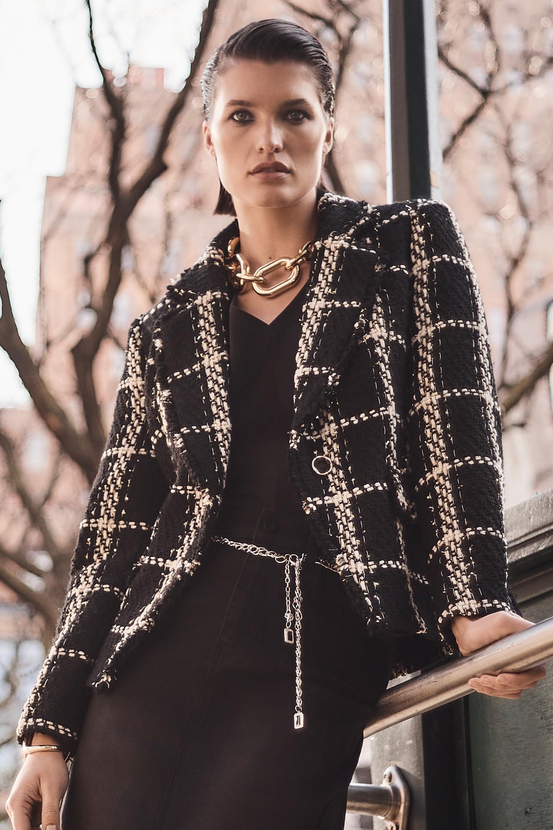 Joseph Ribkoff Women's Fashion - Fall/Winter 2024 Collection – DECABANA