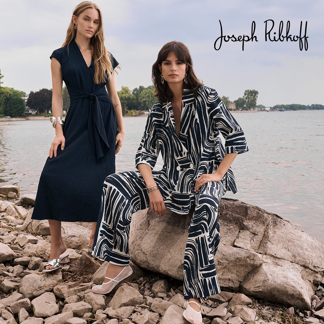 Joseph Ribkoff | New Arrivals | Made in Canada – DECABANA