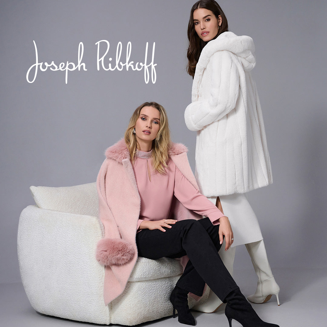 Joseph Ribkoff Fall/Winter 2025 Collection | Decabana.com – DECABANA