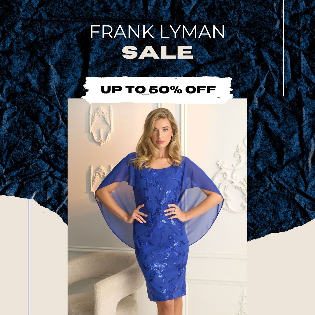 Vente Frank Lyman | Decabana.com – DECABANA