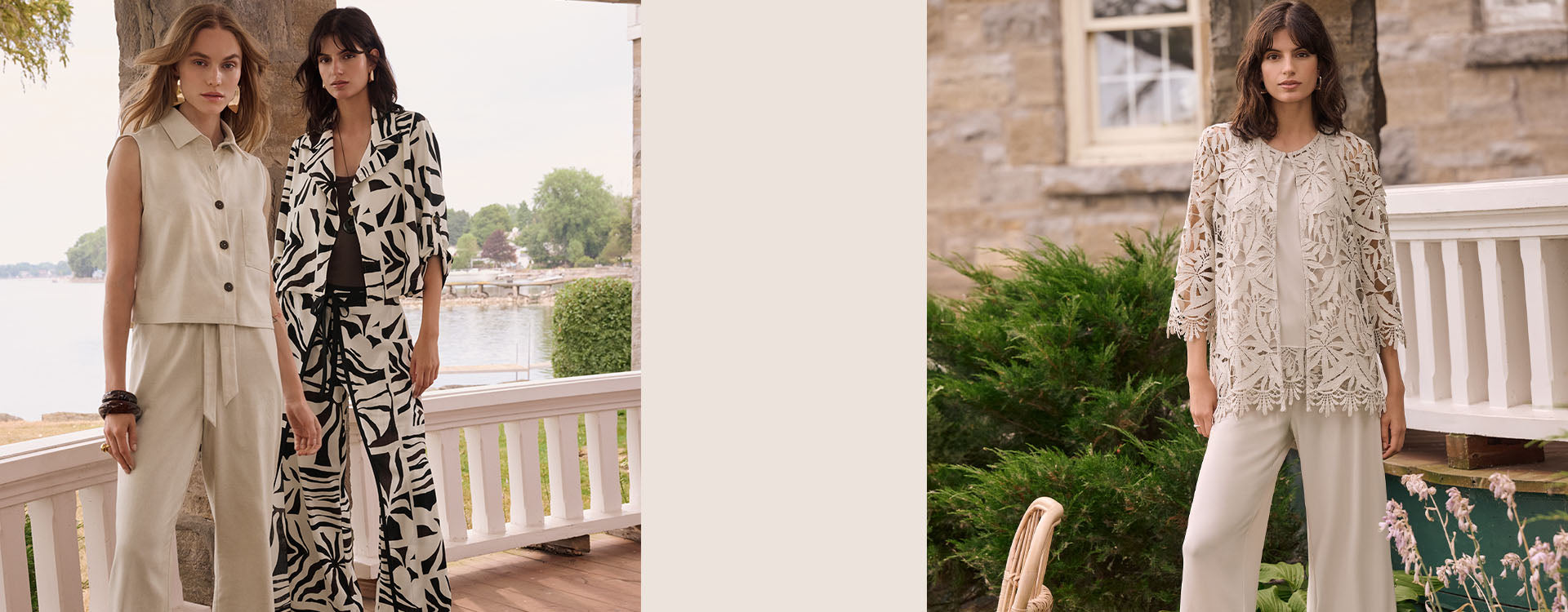 Joseph Ribkoff Shop | Women's Go-To-Fashion Destination | De Cabana ...