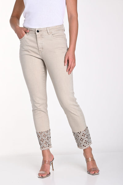 Joseph Ribkoff Jean Jackets and Denim Pants for Women – Page 5 – DECABANA