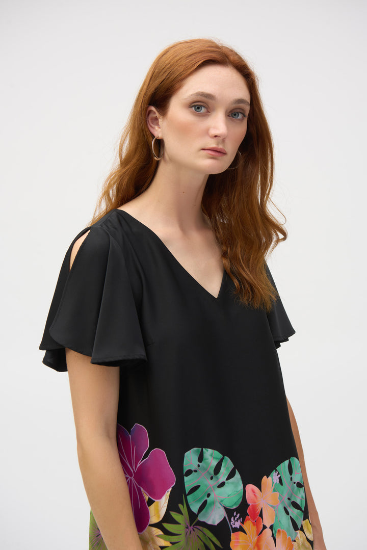 Joseph Ribkoff Sale | Shop Designer Fashion Deals Online – Page 14 ...