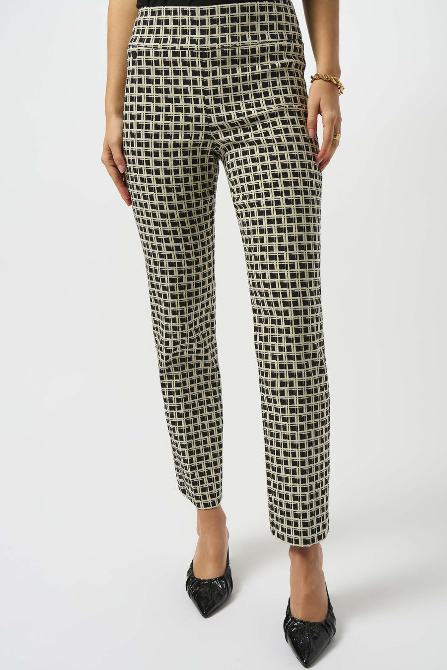 Stylish Joseph Ribkoff Pants - Get Perfect Joseph Ribkoff Trousers ...
