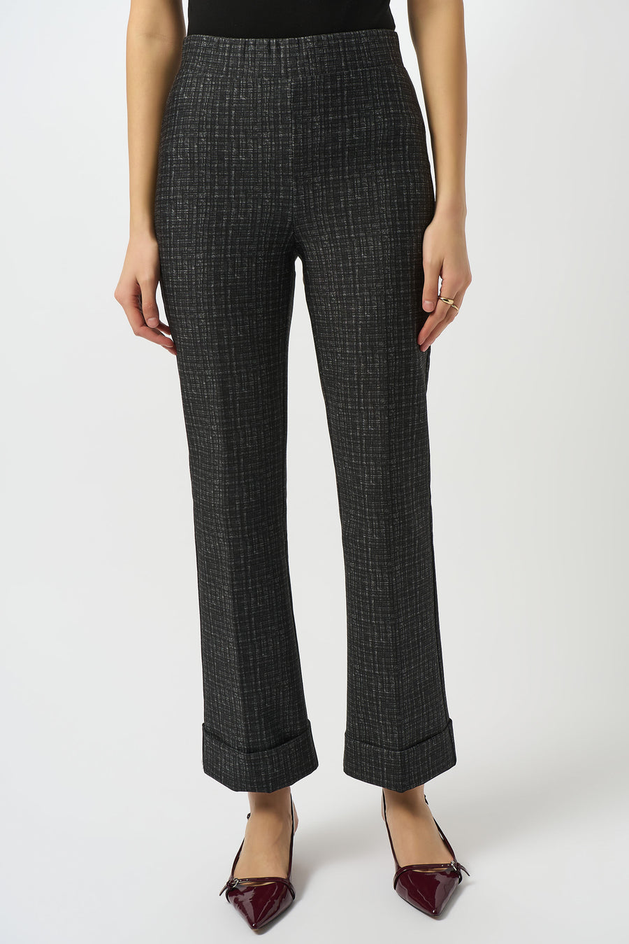 Stylish Joseph Ribkoff Pants - Get Perfect Joseph Ribkoff Trousers ...