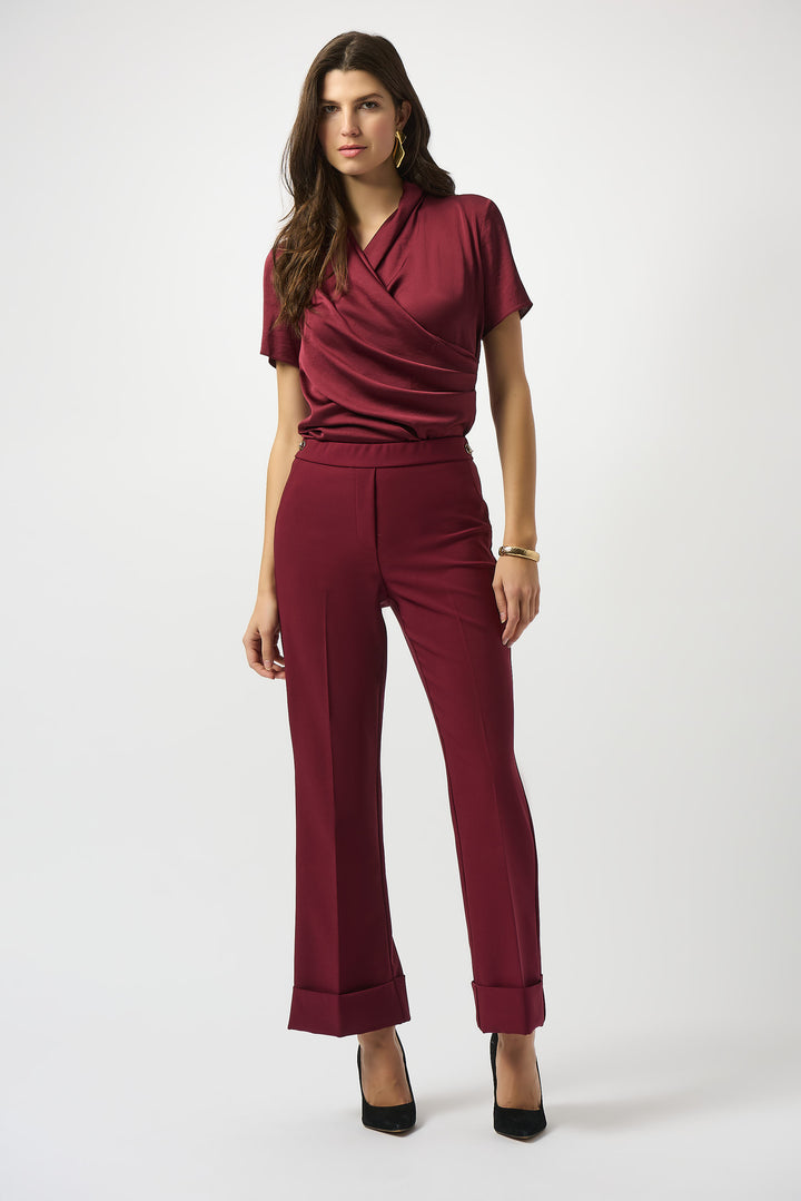 Stylish Joseph Ribkoff Pants - Get Perfect Joseph Ribkoff Trousers ...