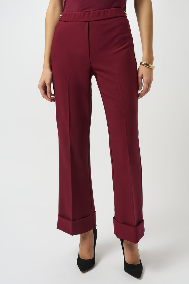 Stylish Joseph Ribkoff Pants - Get Perfect Joseph Ribkoff Trousers ...