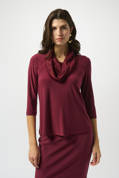 Joseph Ribkoff Tops: Trendy Joseph Ribkoff Tunic Tops Collection – Page ...