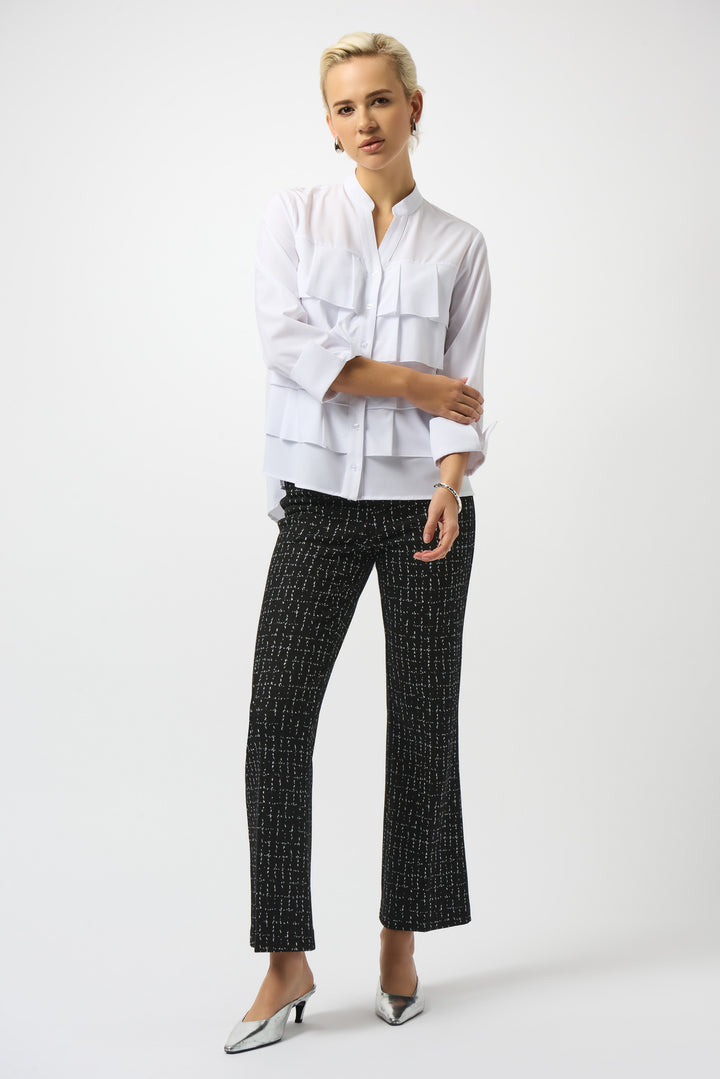 Stylish Joseph Ribkoff Pants - Get Perfect Joseph Ribkoff Trousers ...