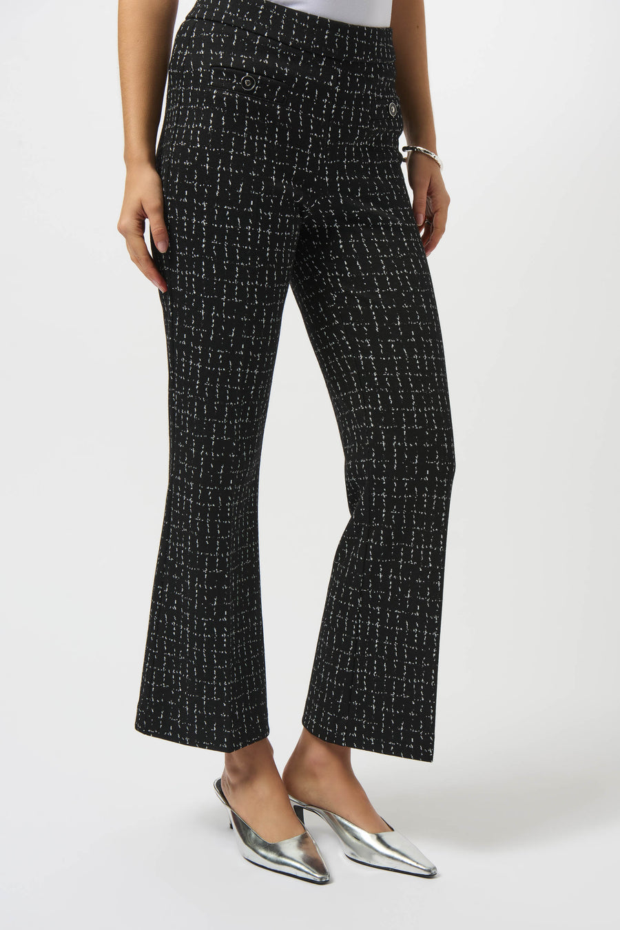 Stylish Joseph Ribkoff Pants - Get Perfect Joseph Ribkoff Trousers ...