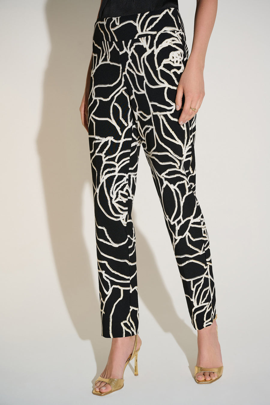 Stylish Joseph Ribkoff Pants - Get Perfect Joseph Ribkoff Trousers ...
