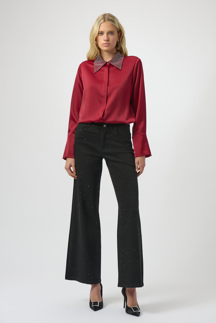 Stylish Joseph Ribkoff Pants - Get Perfect Joseph Ribkoff Trousers ...