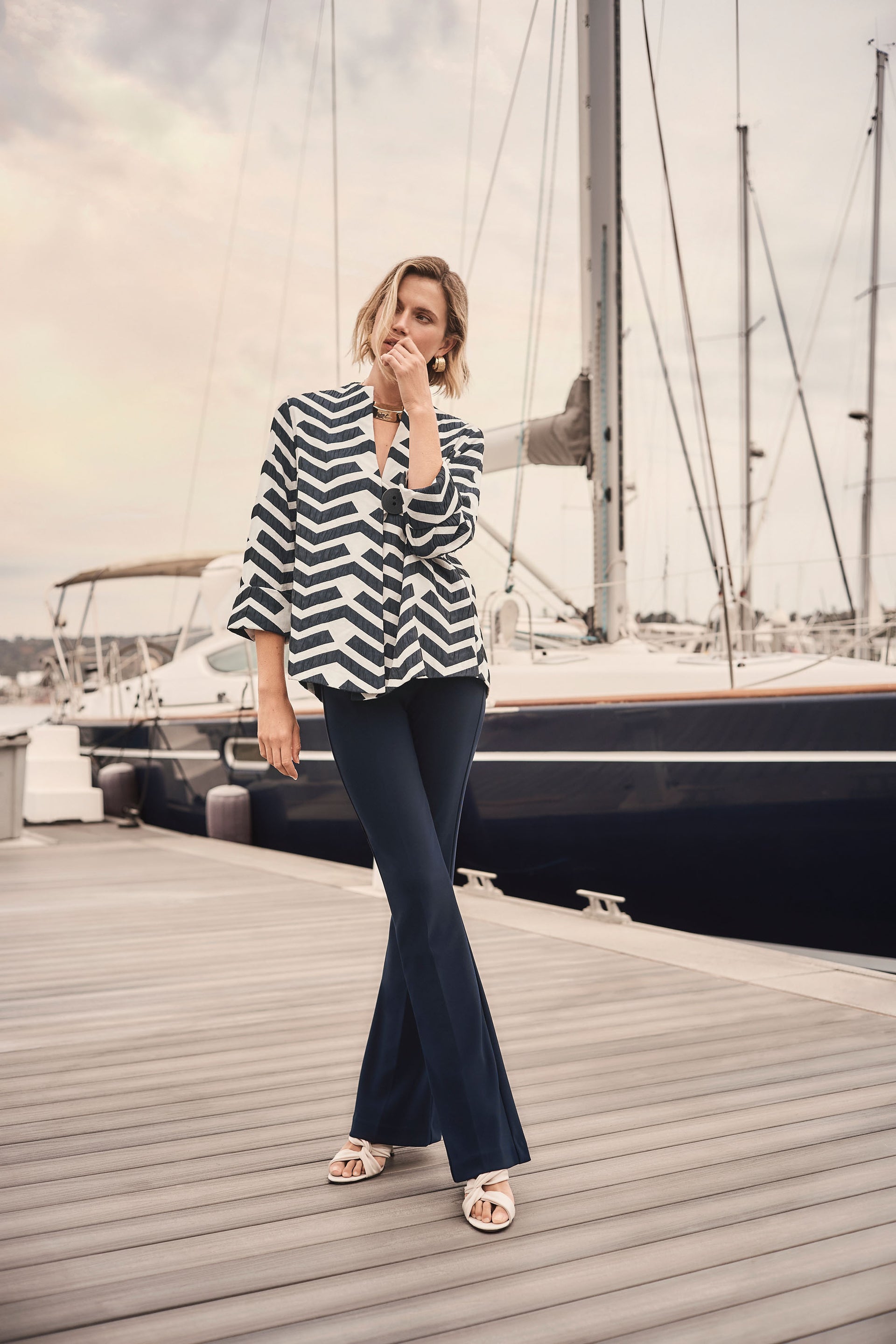 Joseph Ribkoff Shop | Women's Go-To-Fashion Destination | De Cabana ...