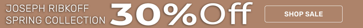 Joseph Ribkoff Signature – Tagged "Signature"– DECABANA